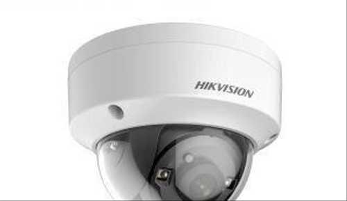 Видеокамера Hikvision