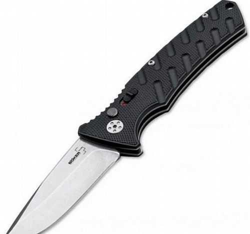 Нож складной boker Strike Spearpoint 01BO400, 85 м