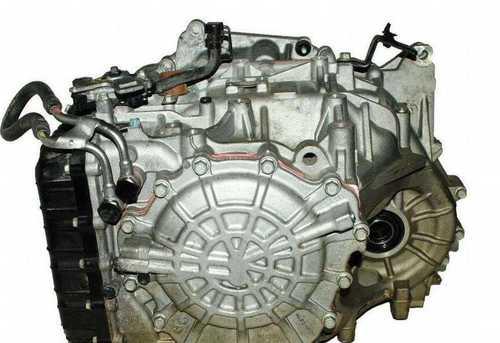 АКПП Kia Rio A6GF1
