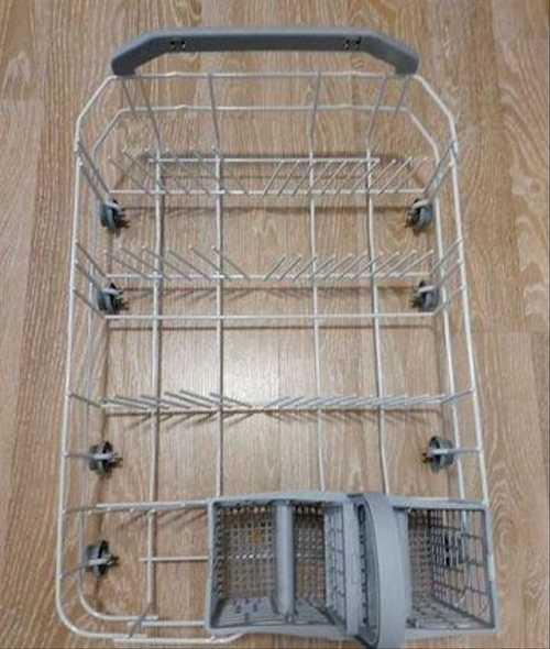 Корзина для посуды к посудомоечной машине