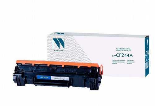 NV Print CF244A Картридж совместимый