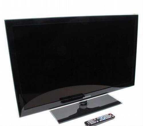 Телевизор Samsung ue32d4000nw
