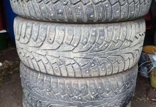 Nokian Tyres Nordman 5 205/55 R16 94T