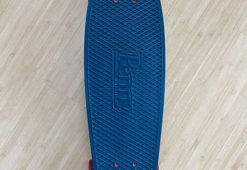 Penny board 27 Hunting Green