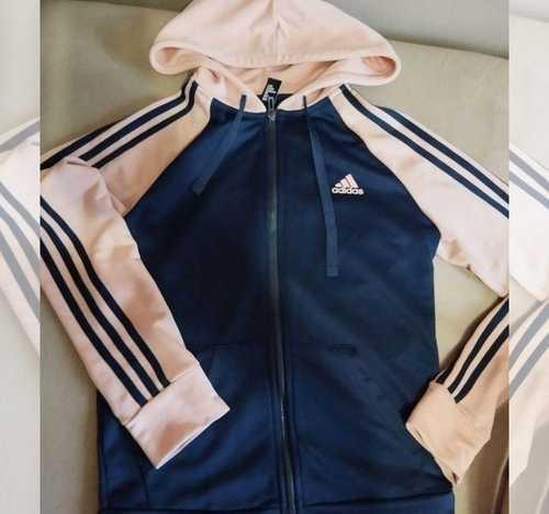 Спортивный костюм adidas женский