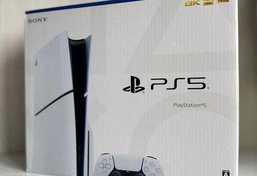 PlayStation 5 Slim (Новая)