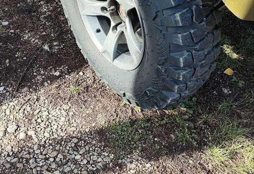 Forward Forward Safari 510 215/90 R15
