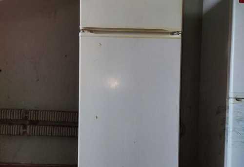Холодильник атлант kshd-256