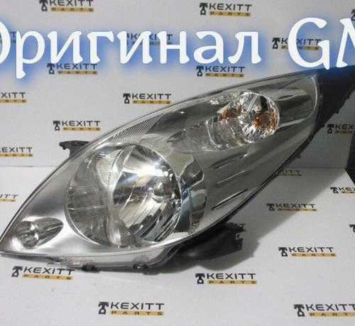 Фара передняя правая левая Spark M300 Ravon R2