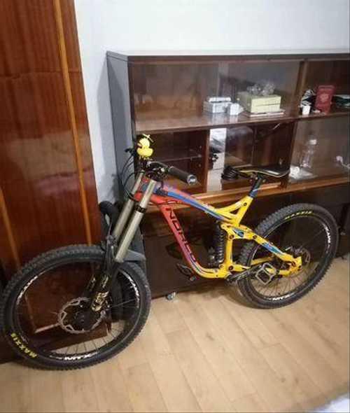 Norco aurum 6.3