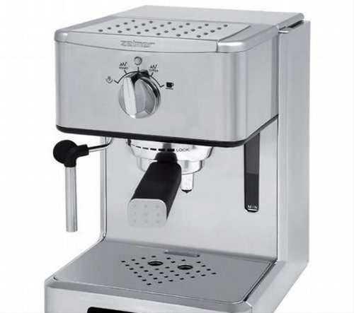 Кофеварка рожковая Zelmer CM2005M