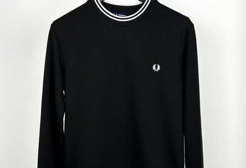 Свитшот Fred Perry