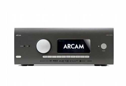 AV ресивер Arcam AVR21