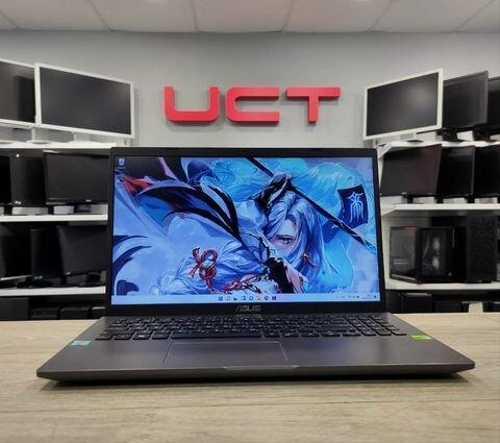 Ноутбук asus i3-1005G1/MX110
