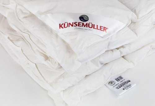 Одеяло пуховое Kunsemuller Германия