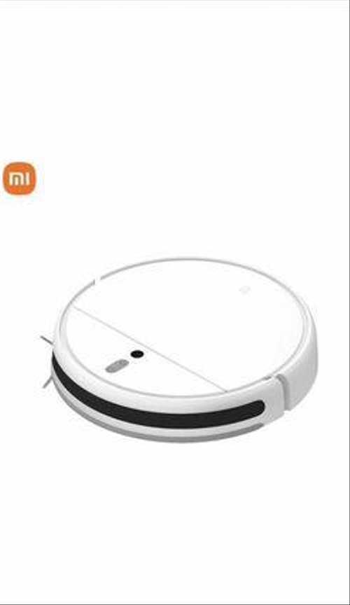 Не обновляется робот пылесос xiaomi 1с