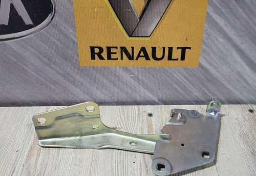 Петля капота Renault fluence Прав