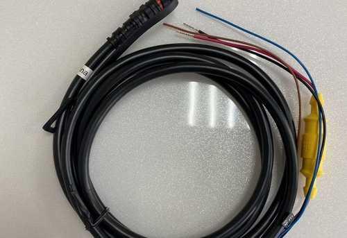 Питание Garmin vivid 4cv