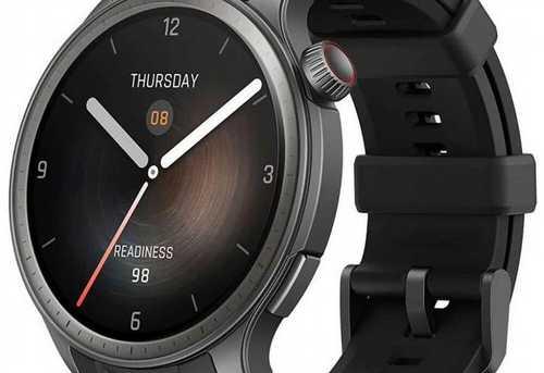 Смарт часы Amazfit Balance A2287 Midnight Black