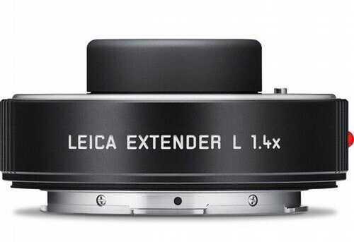 Leica Extender L 1.4x for Vario-Elmar-SL 100-400mm
