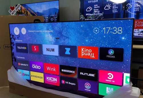 Телевизор Xiaomi TV S PRO 65 144hz (Русское меню)