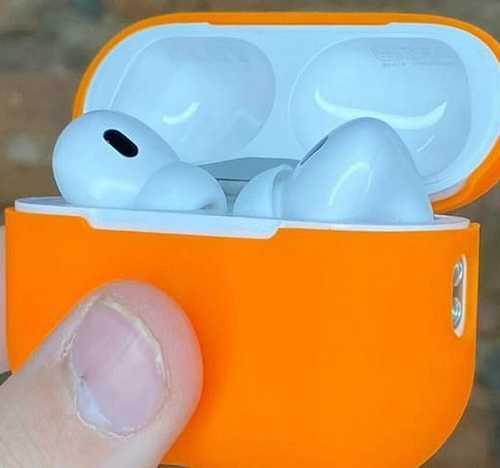 Airpods Pro 2 type-c (адаптивный режим)