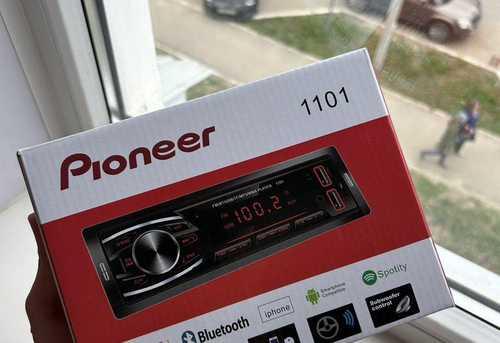 Автомагнитола Pioneer 1101