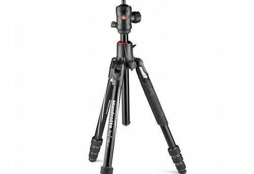 Штатив Manfrotto Befree GT xpro Alu c головкой 496