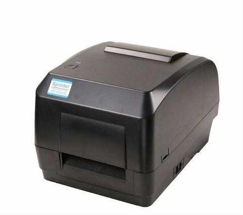 Термотрансферный принтер Xprinter XP-H500B (USB)