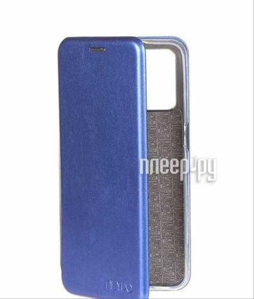 Чехол Neypo для Oppo A54 4G Premium Blue NSB22632