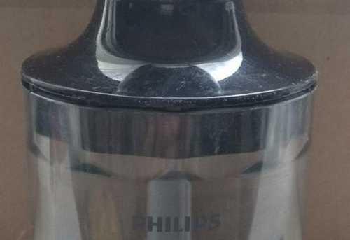 Измельчитель малый д/бленд Philips серий HR167 б/у