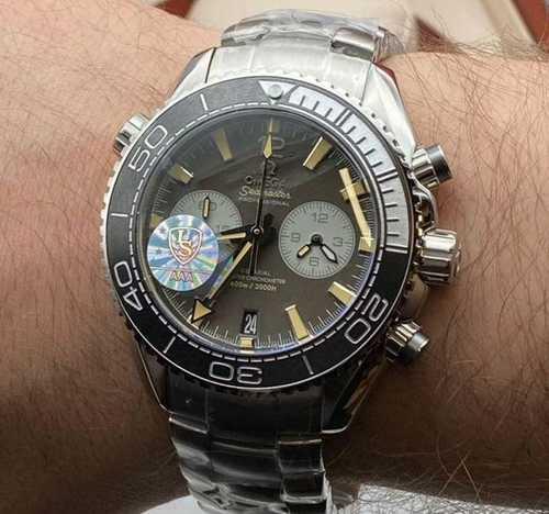 Элитные часы мужские Omega c гарантией