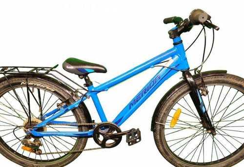Велосипед подростковый Merida Fox J24