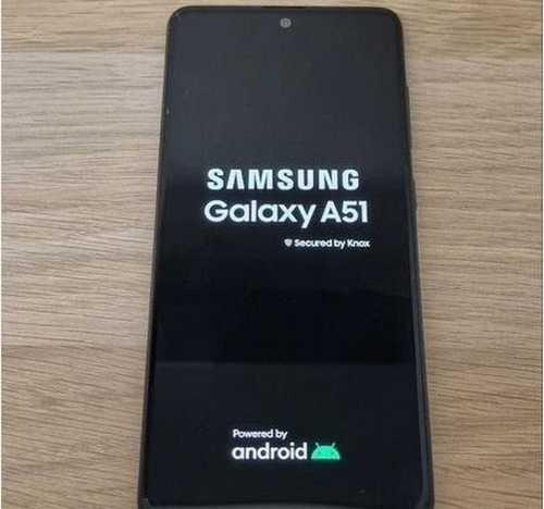 Samsung Galaxy A51, 4/64 ГБ