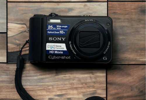 Sony Cyber Shot DSC-H70