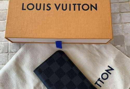 Чехол Louis Vuitton на iPhone 6