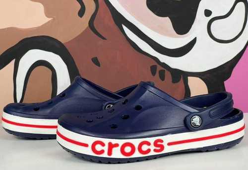 Crocs Classic Clog Navy