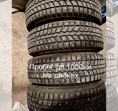 КАМА 505 Irbis 175/60 R13