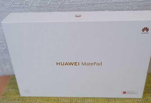 Планшет Huawei matepad 11 DBR-W09