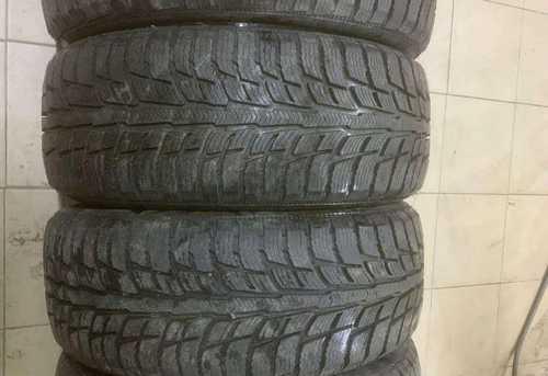 Bfgoodrich Activan 235/50 R18