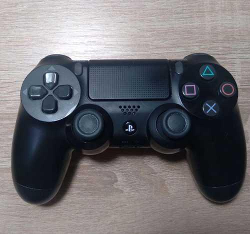 Геймпад PS4 Dualshock