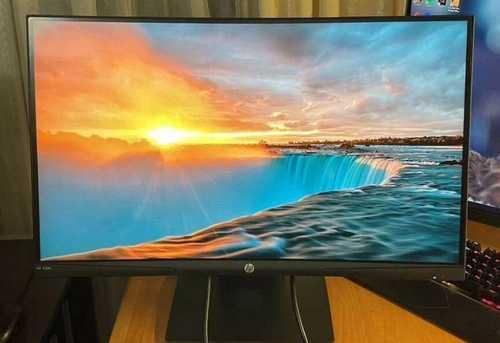 Игровой монитор HP x24c 144hz