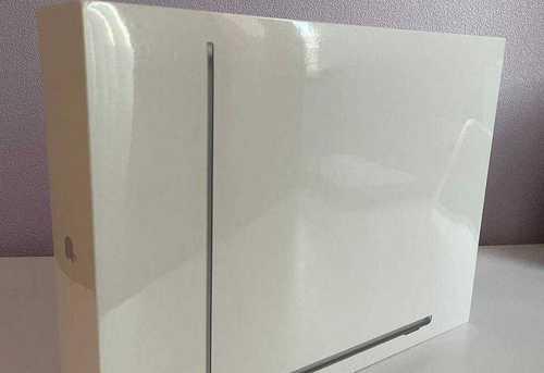 MacBook Air 13 (M2 8c. CPU/ 8c. GPU/8/256) Gray