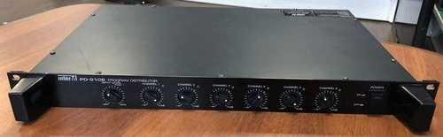 Система оповещения Inter M PO-9106/ PE-9103A