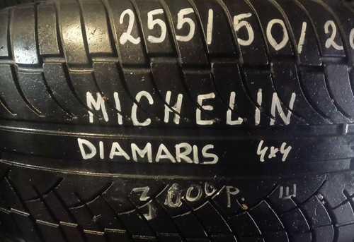 Michelin 4x4 Diamaris 255/50 R20