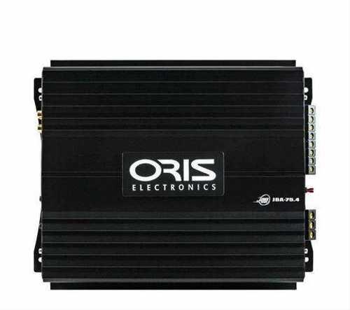 Усилитель Oris Electronics JBA-75.4