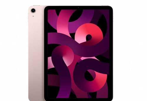 iPad Air 5 256Gb Pink