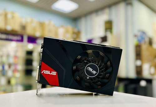 Asus GeForce GTX 670 DirectCU Mini OC 2G