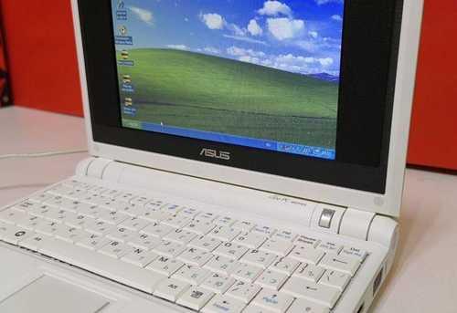 Нетбук asus EEE PC 2G Surf (Щ 45098)