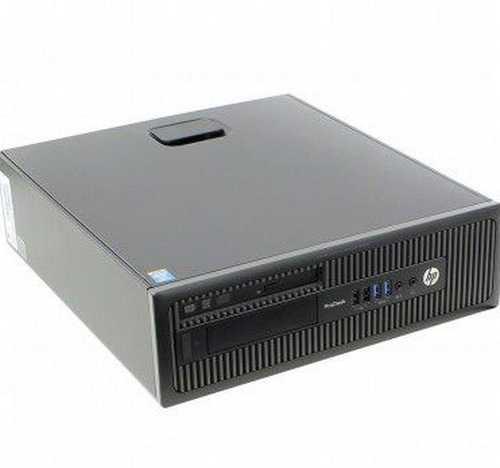 HP ProDesk 600 G1 Intel Core i5-4590